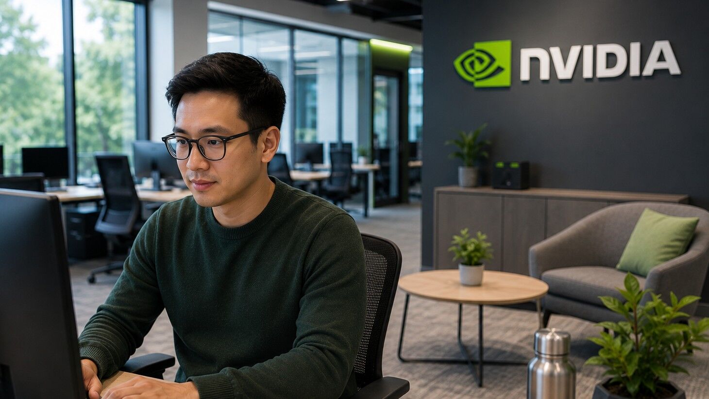 Nvidia Tuition Reimbursement: Online Degrees for Nvidia Employees ...