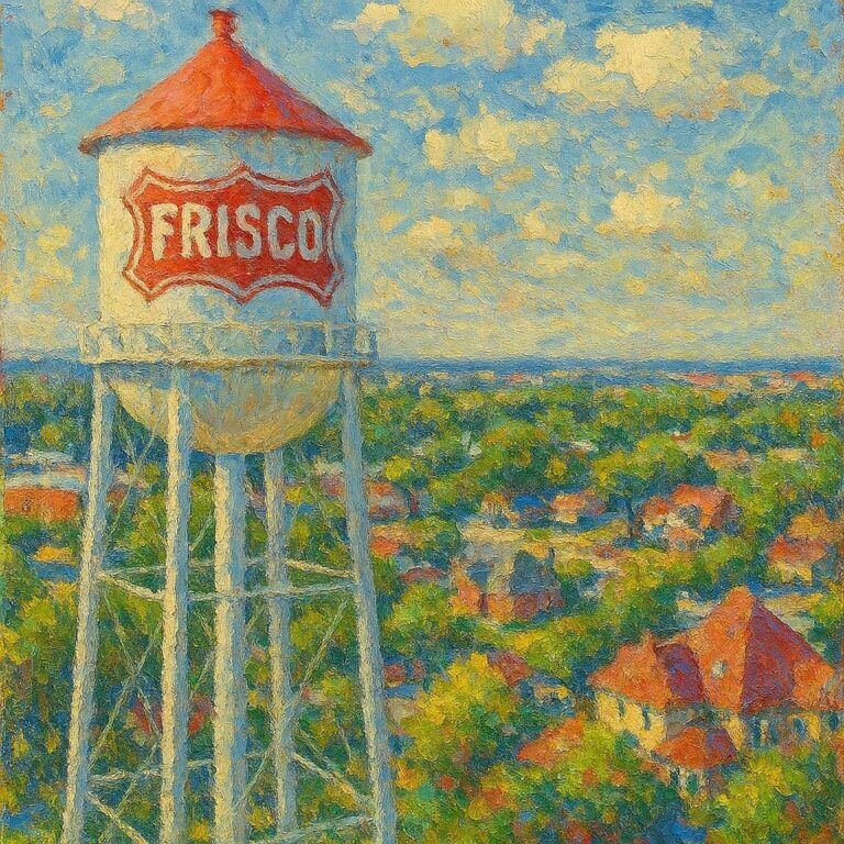 Is Frisco, TX a Good Place for College Admissions? - College Transitions