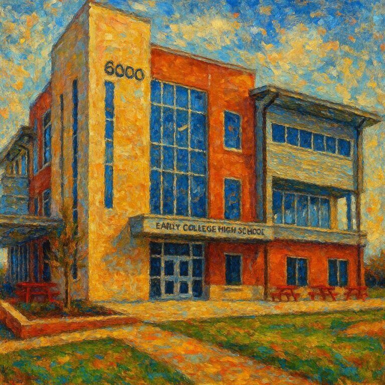 Top High Schools in the Round Rock, TX Area: How They Compare for ...