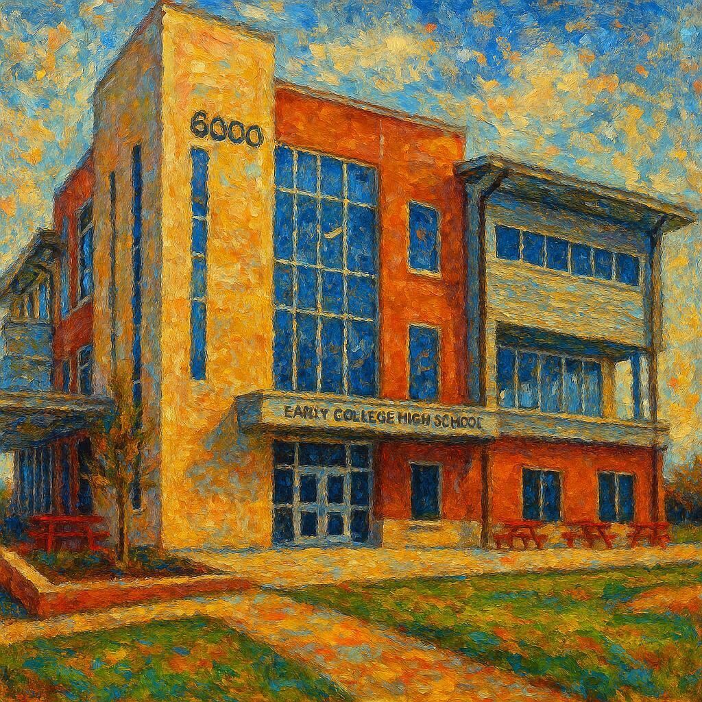 Top High Schools in the Round Rock, TX Area: How They Compare for ...