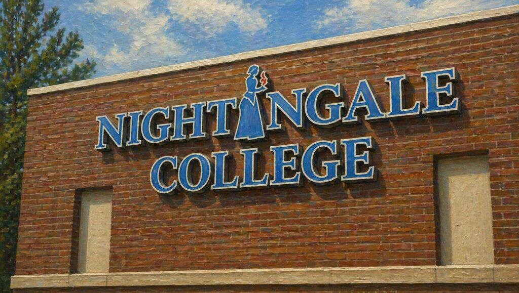 Online College Review: Nightingale College - College Transitions