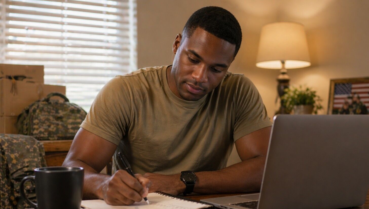 Can I Finish My Degree in Another State? PCS Moves and Online Programs ...