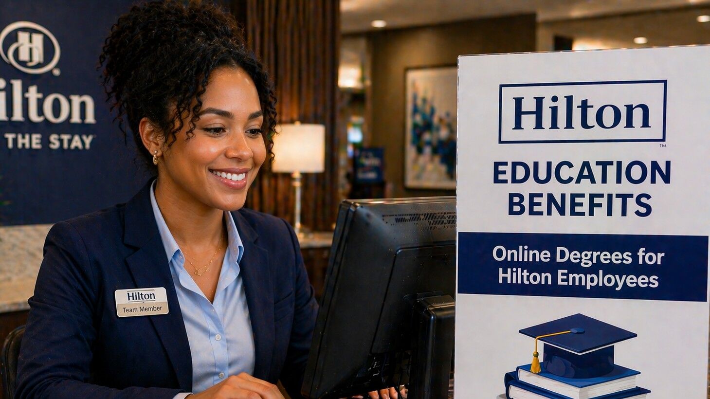 Hilton Education Benefits: Online Degrees for Hilton Employees ...