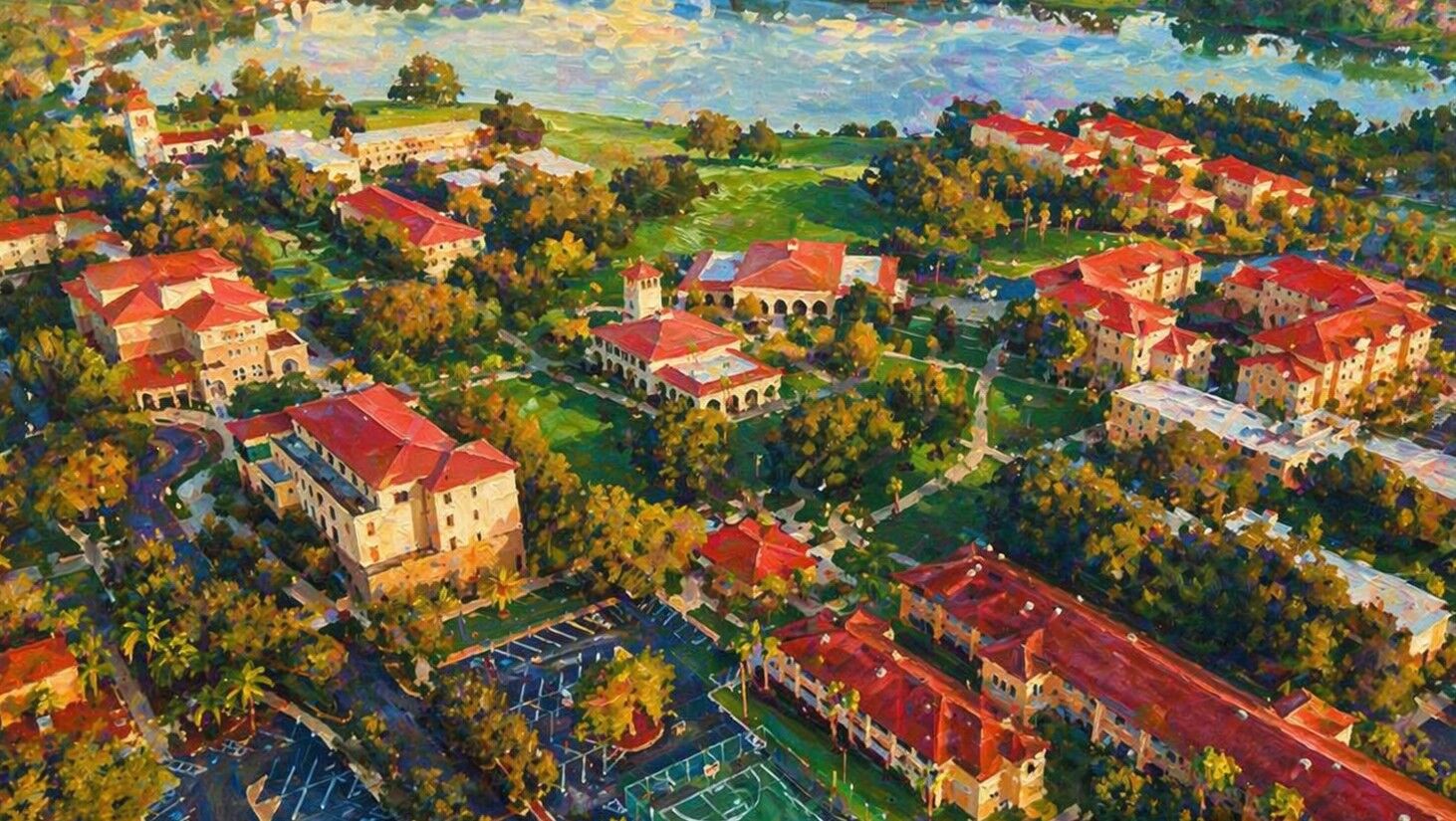 Online College Review: Saint Leo University - College Transitions