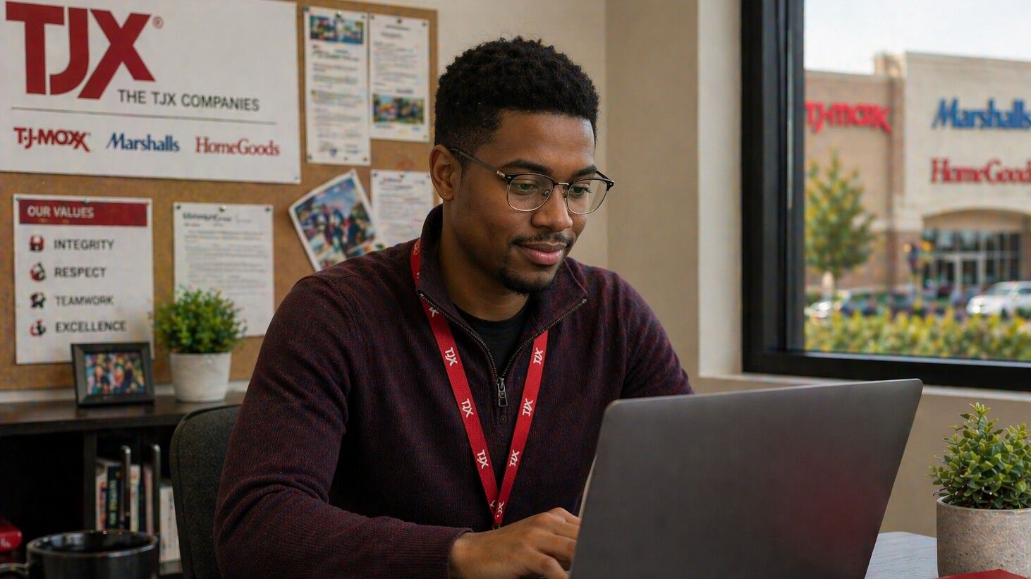 TJX Companies Tuition Reimbursement: Online Degrees for TJ Maxx ...